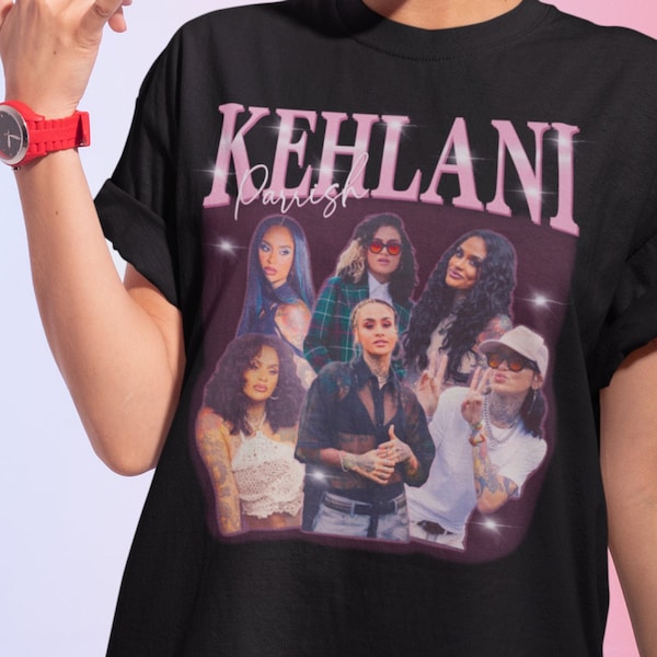 Kehlani Merch - Etsy