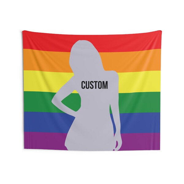 Nicki Minaj Flag - Etsy