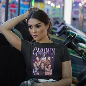 D'arcy Carden Shirt, Darcy Carden Merch, Greta Gill Shirt, - Etsy