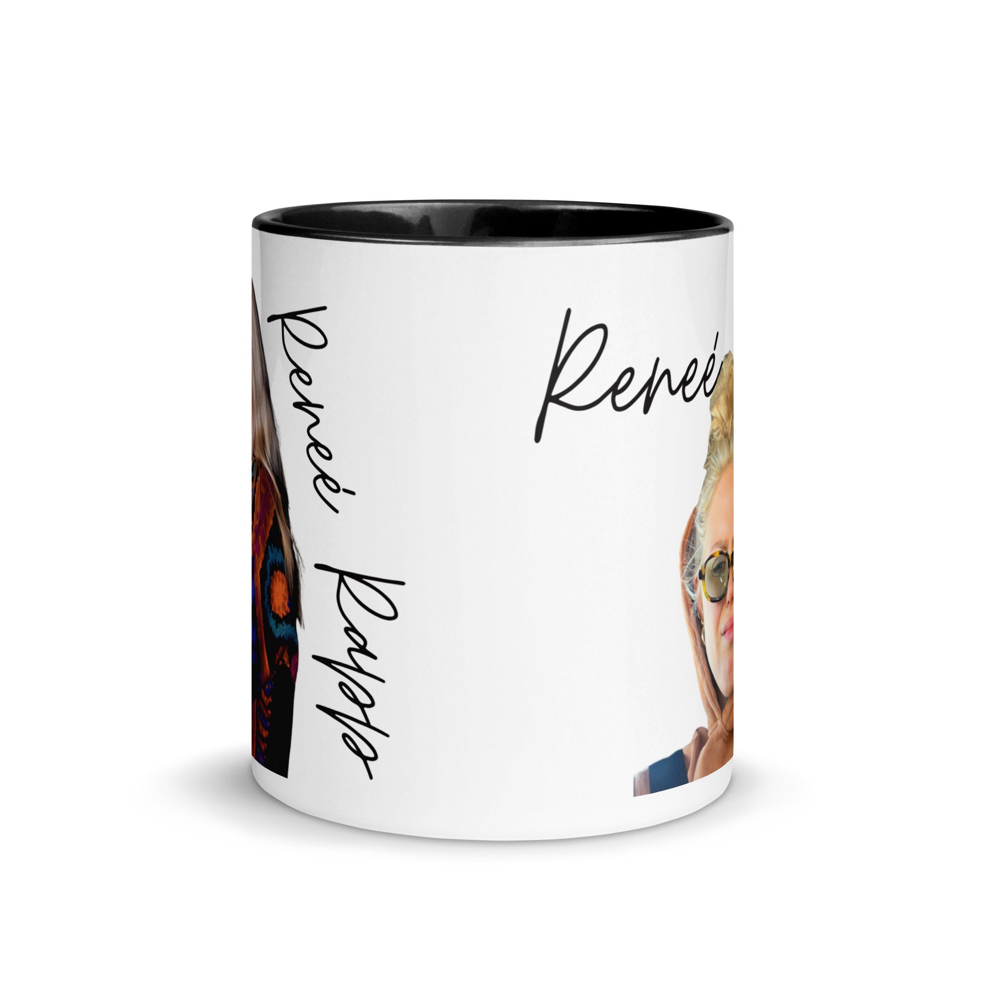 Renee Rapp Mug, Renee Rapp Merch, Renee Rapp Fan, Renee Rapp Music ...