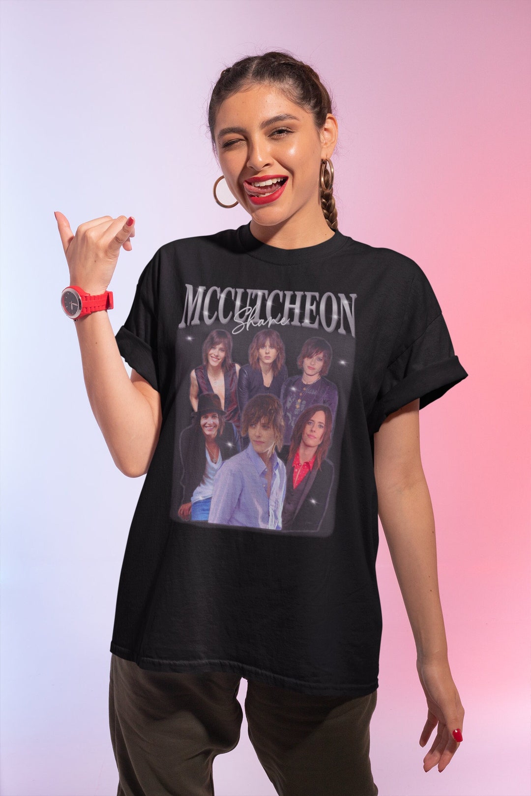 Shane the L Word Shirt, Shane Mccutcheon Shirt, the L Word Merch ...