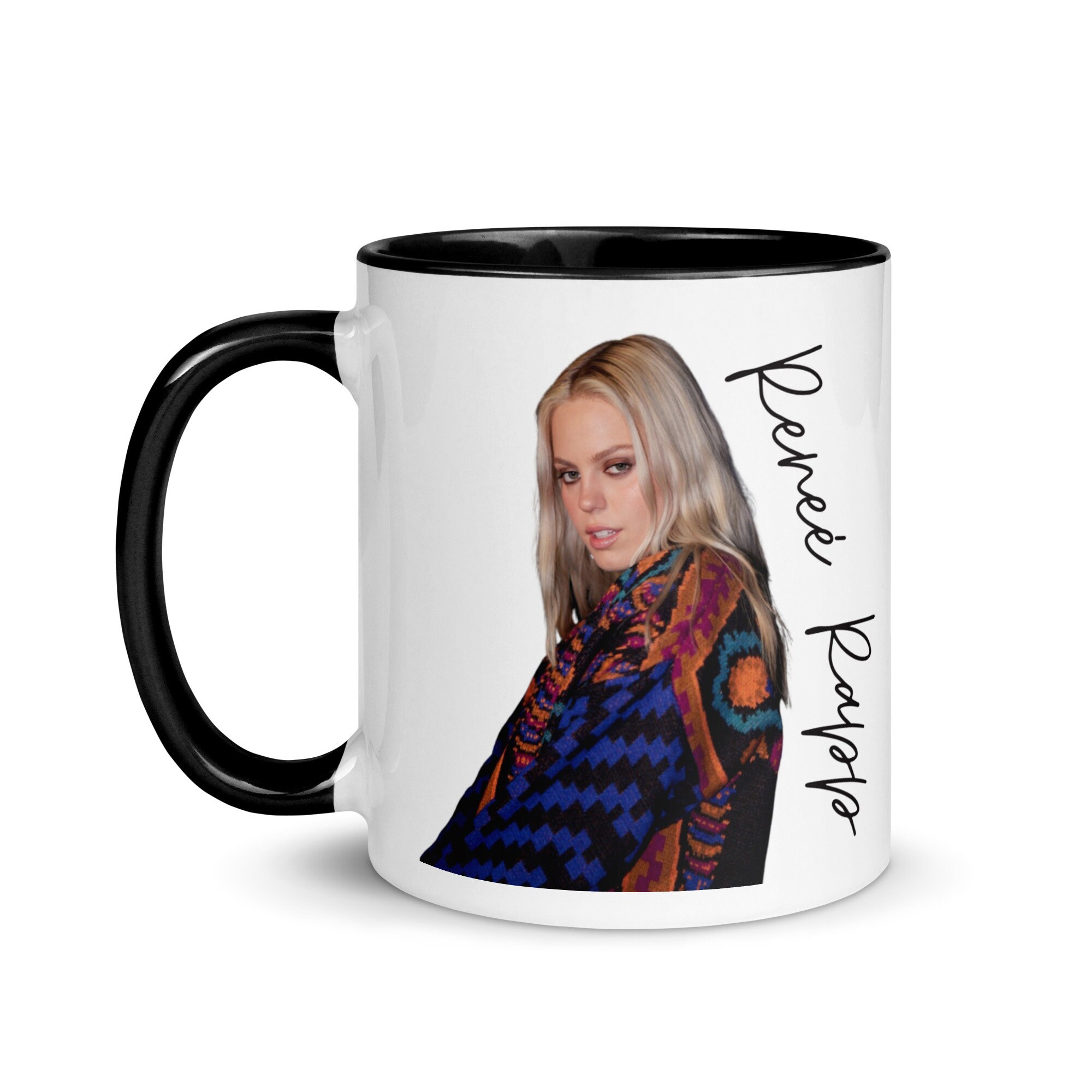 Renee Rapp Mug, Renee Rapp Merch, Renee Rapp Fan, Renee Rapp Music ...