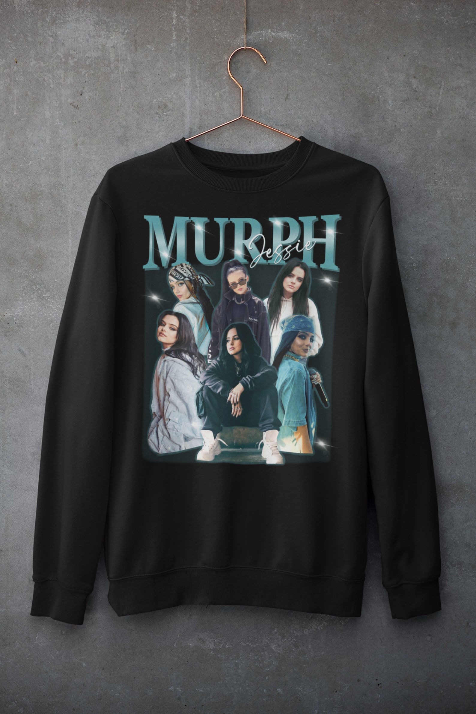 Jessie Murph Shirt, Jessie Murph Sweatshirt, Jessie Murph Merch, Jessie ...