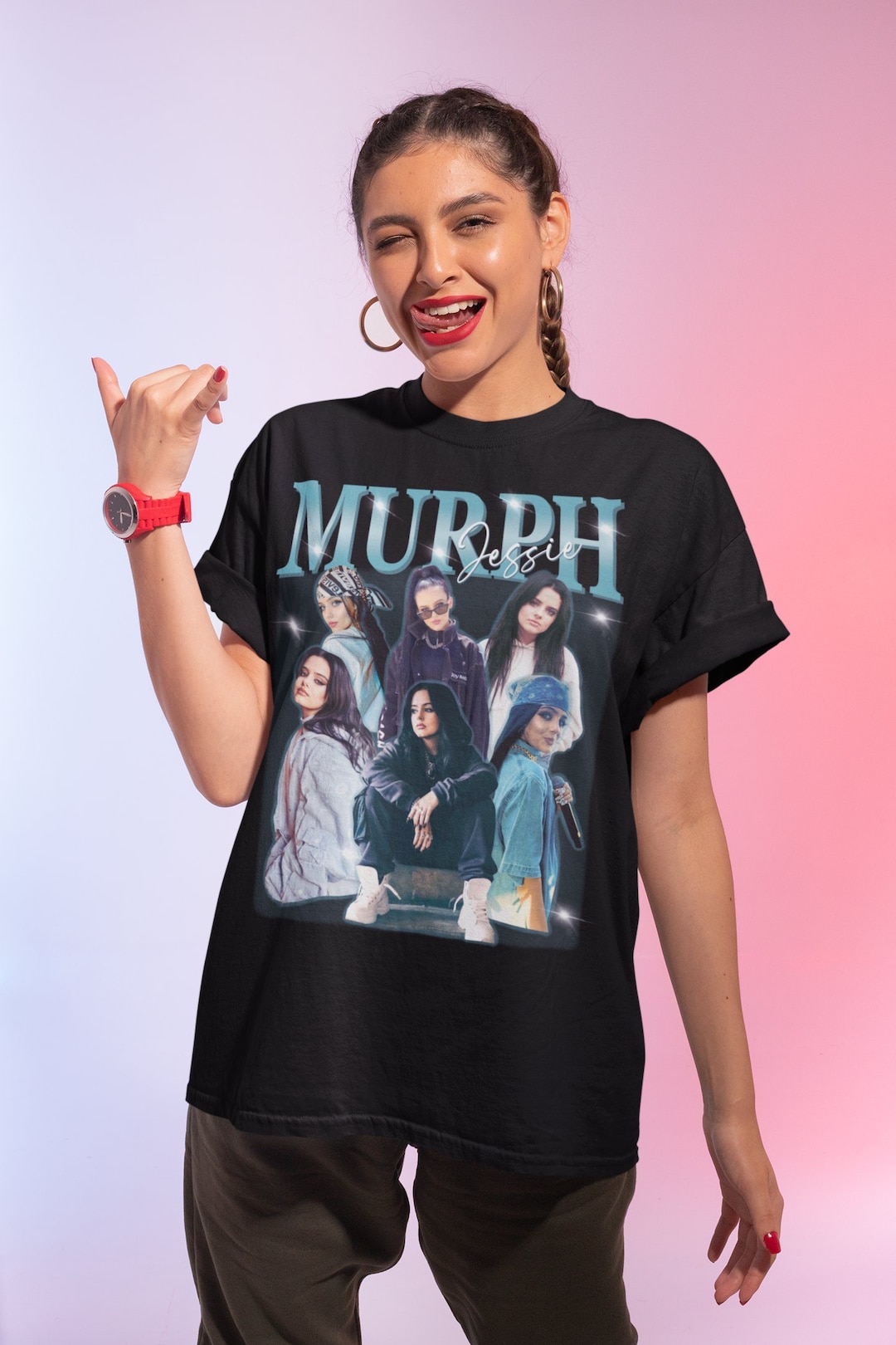 Jessie Murph Shirt, Jessie Murph Sweatshirt, Jessie Murph Merch, Jessie ...