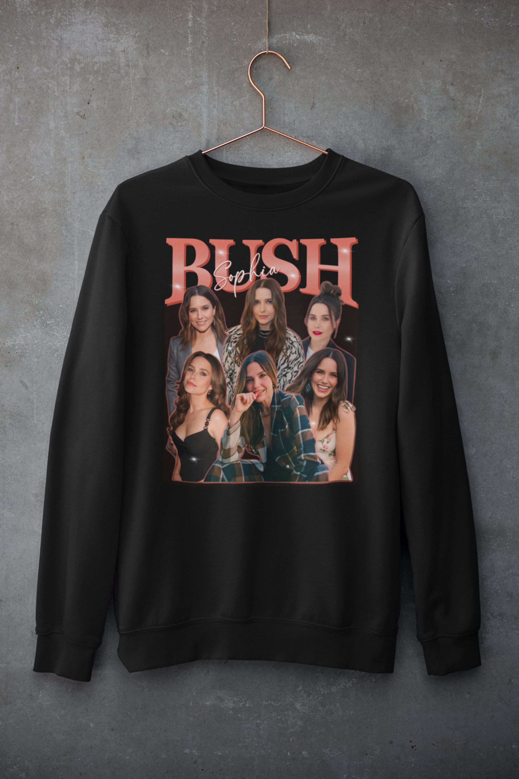 Sophia Bush Shirt, Sophia Bush Merch, Sophia Bush Vintage Shirt, Sophia ...