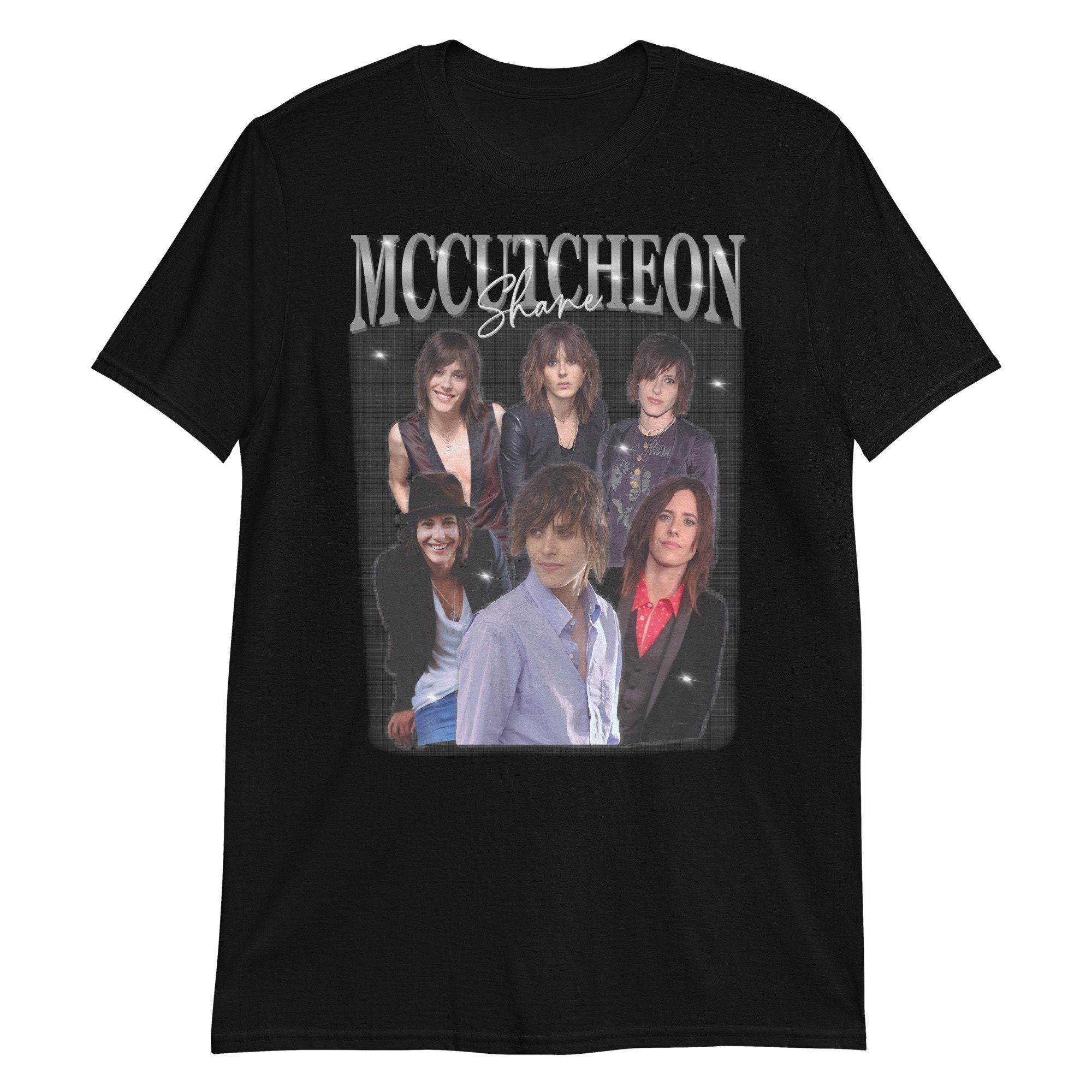 Shane the L Word Shirt Shane Mccutcheon Shirt the L Word - Etsy