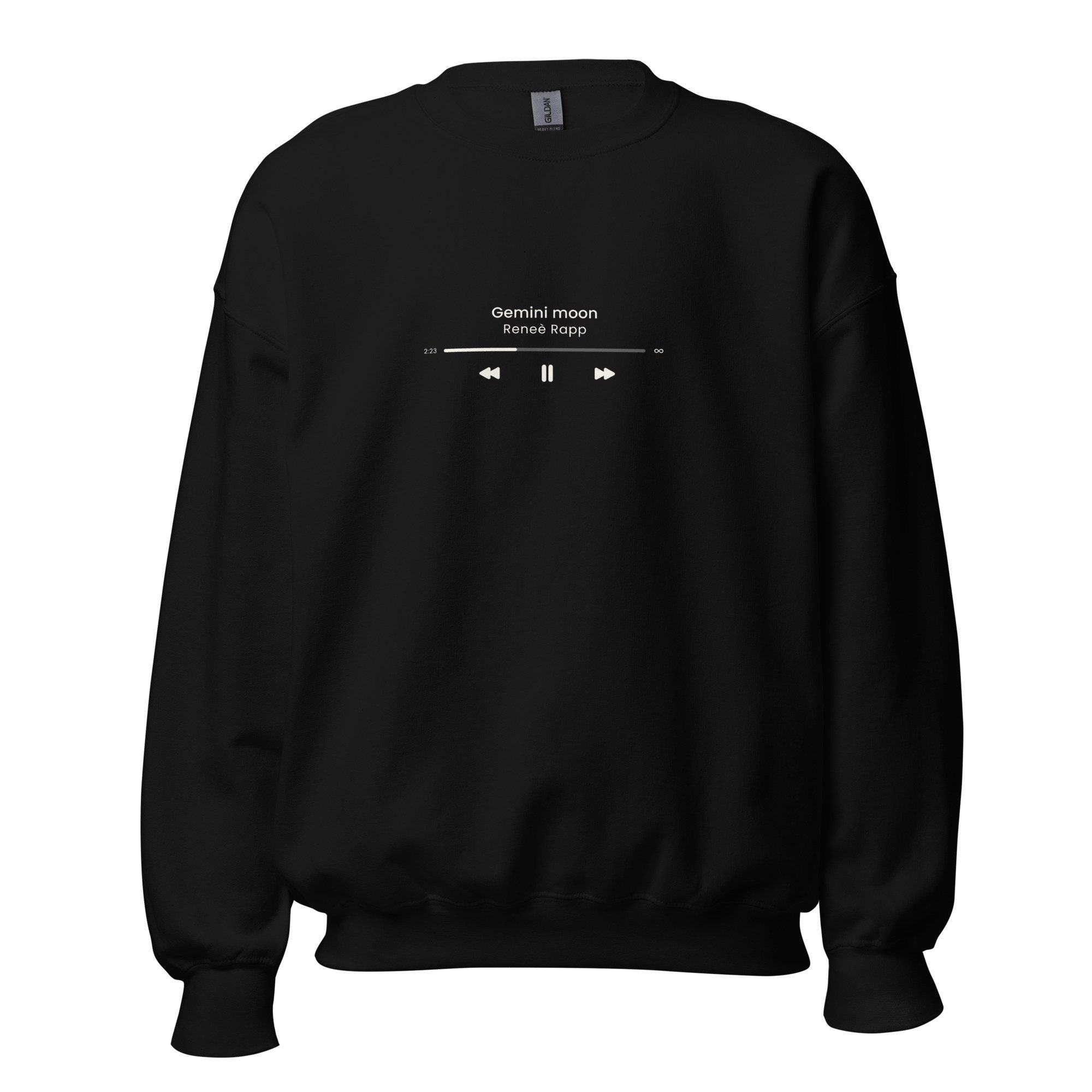 Renee Rapp Shirt, Renee Rapp Merch, Lesbian Shirt, Gemini Moon Shirt ...