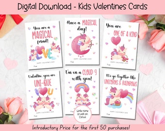 EDITABLE Printable Sheep Valentine Card, Classroom Valentines Day Cards ...