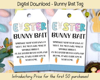 EDITABLE Easter Story Snack Mix Printable Tag Easter Bag Topper, Easter ...