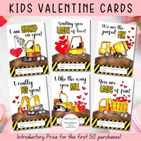 Printable Princess Valentines, Classroom Valentines Day Cards for Kids ...
