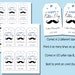 EDITABLE Father's Day Gift Tags, Happy Fathers Day, Printable Fathers ...