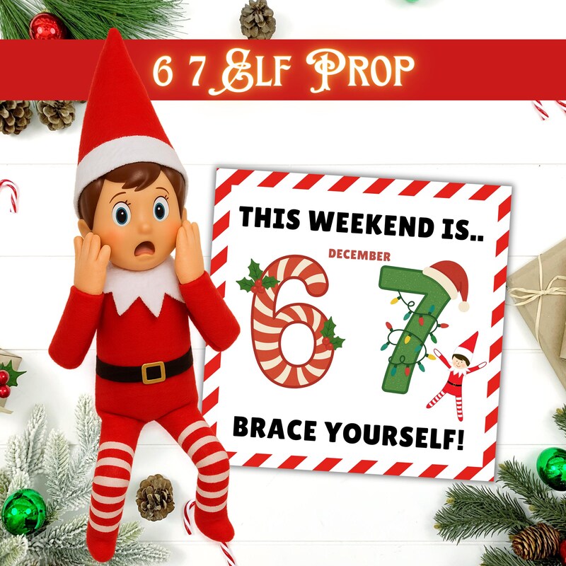 Custom Paper Chain Kit - Etsy UK