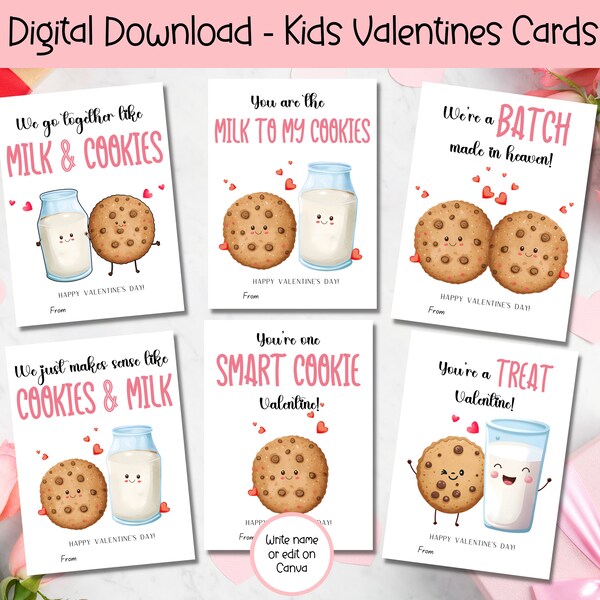 Cookies for Kids - Etsy