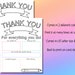 Teacher Appreciation Week Printable, Teacher Appreciation Gift, All ...
