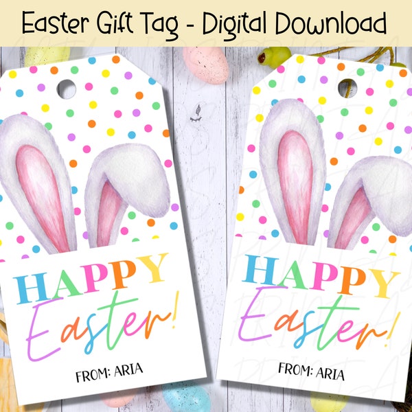 Easter Treat - Etsy