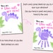 Mother's Day Printable, Dinosaur Handprint Art Bundle, Mothers Day Gift ...