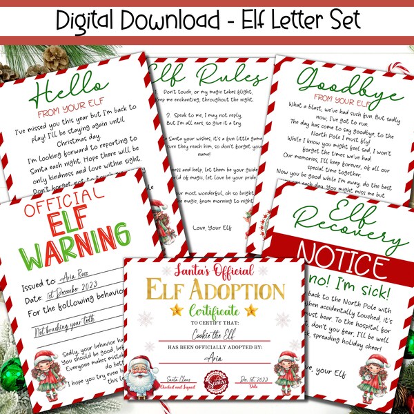 Letter - Etsy