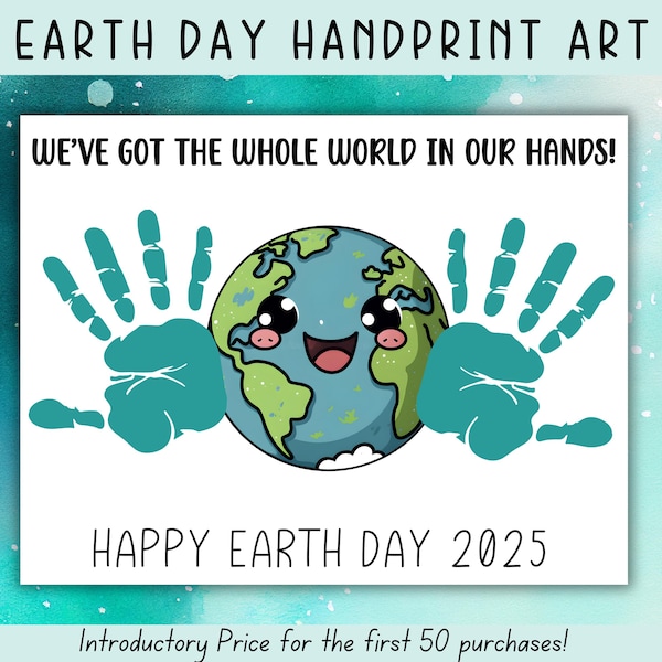 Earth Day Signs - Etsy