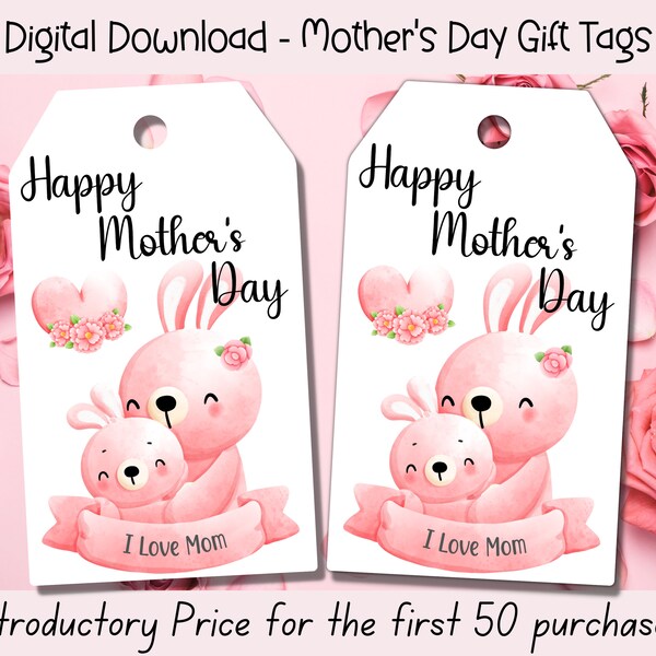 Mothers Day Favors - Etsy