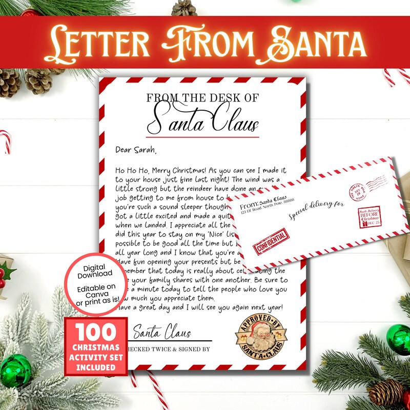 Christmas Morning - Etsy