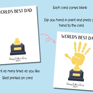 Father's Day Printable, Fathers Day Art Bundle, Fathers Day Gift ...
