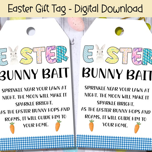 Easter Bunny - Etsy
