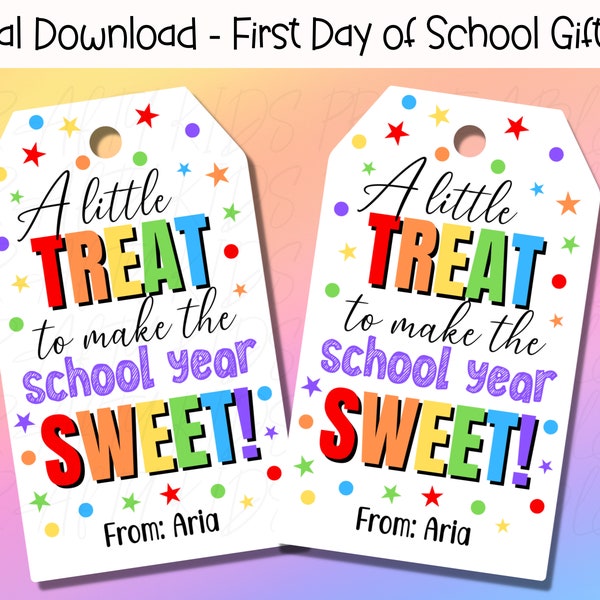 Back to School Gift - 60+ Gift Ideas for 2024