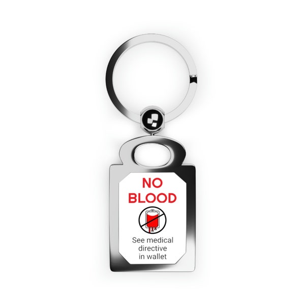 Jw No Blood - Etsy