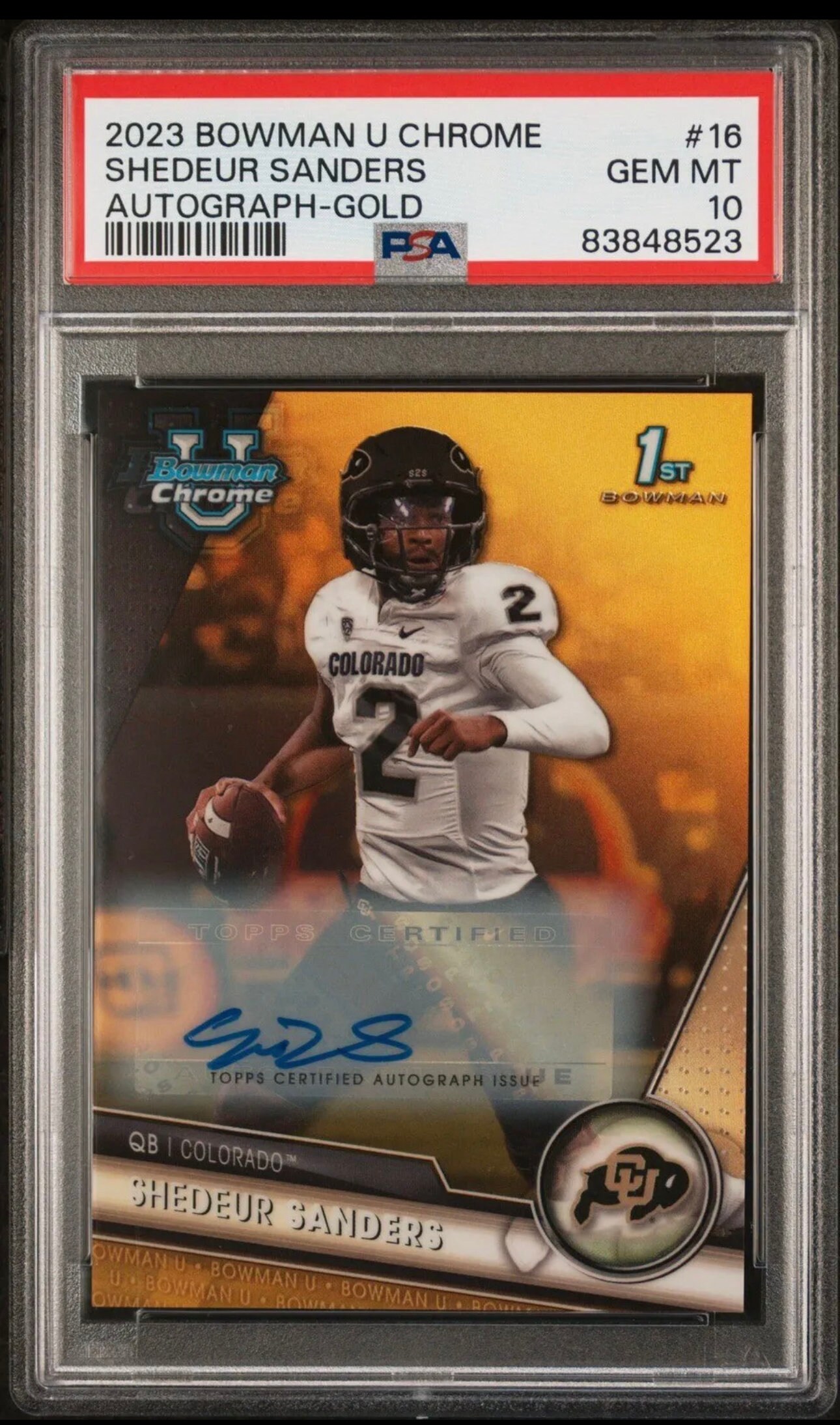 Nfl Football Sports Card Hot Pack:4-6 Cards guaranteed 2 Hits Signature ...