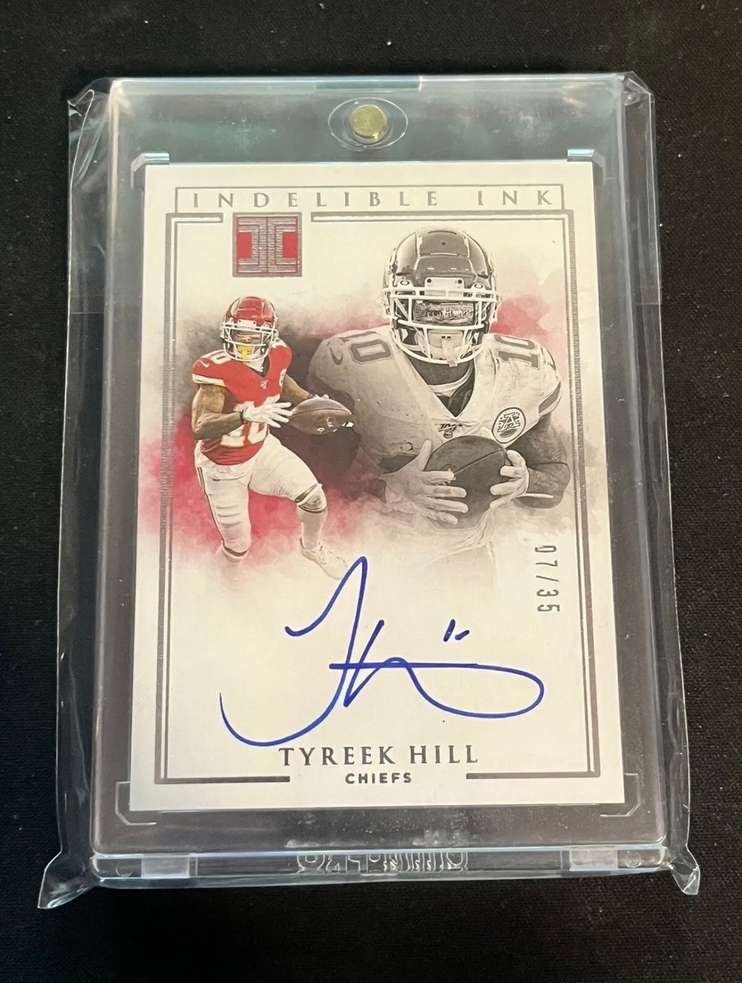 NFL Football Card Hot Pack: Autos , Memorabilia, Rookies 1 Guaranteed ...
