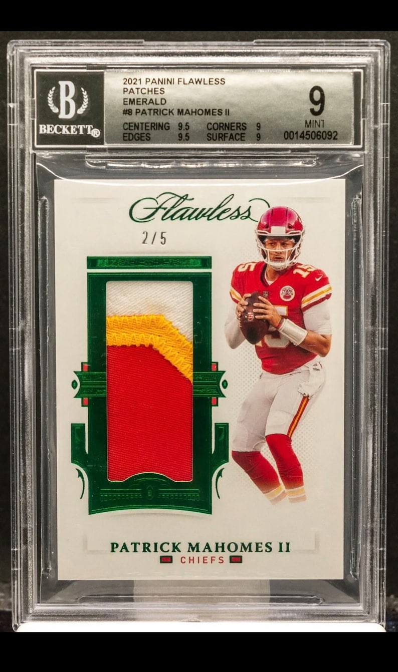 NFL Hot Pack:downtown, Kaboom, Slabs, Autos,case Hits, Numbered, 2 ...