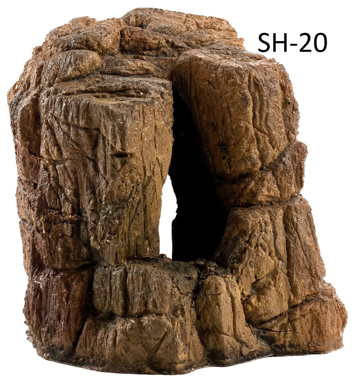 Aquarium Rock Decoration - Etsy