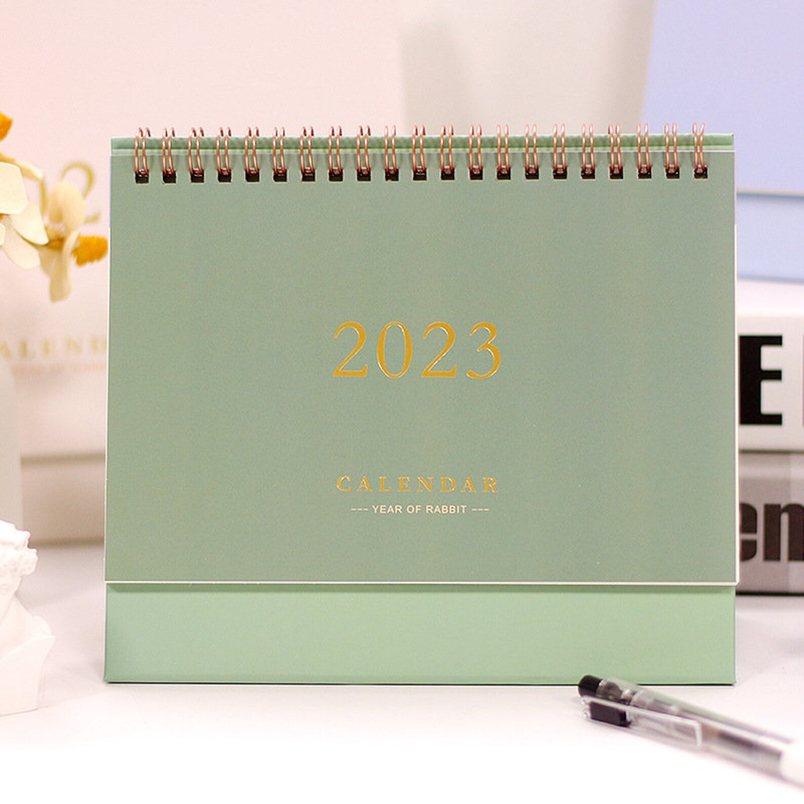Taiwan Calendar 2023 Ins Simple Daily Plan This Month Calendar - Etsy ...