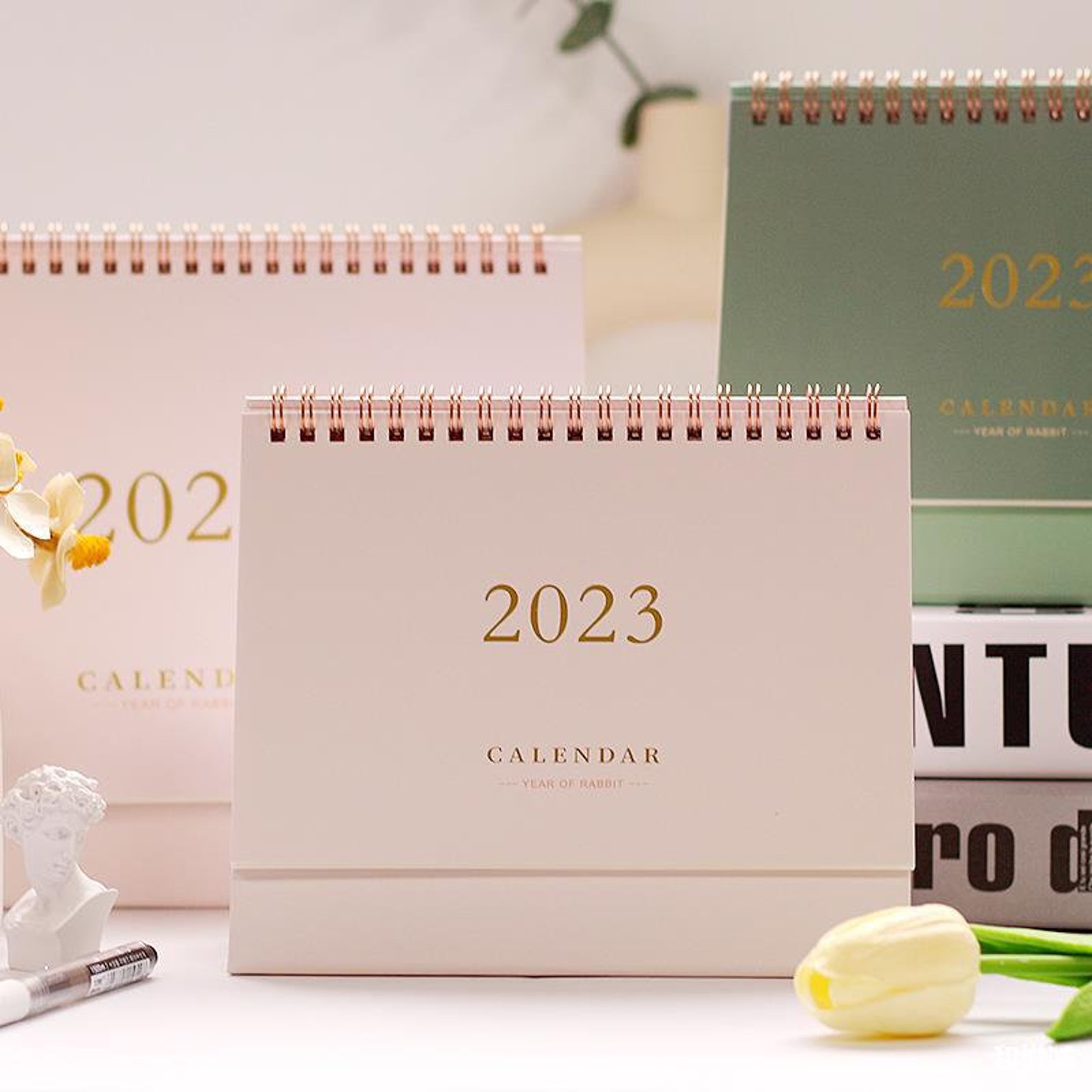 Taiwan Calendar 2023 Ins Simple Daily Plan This Month Calendar - Etsy ...