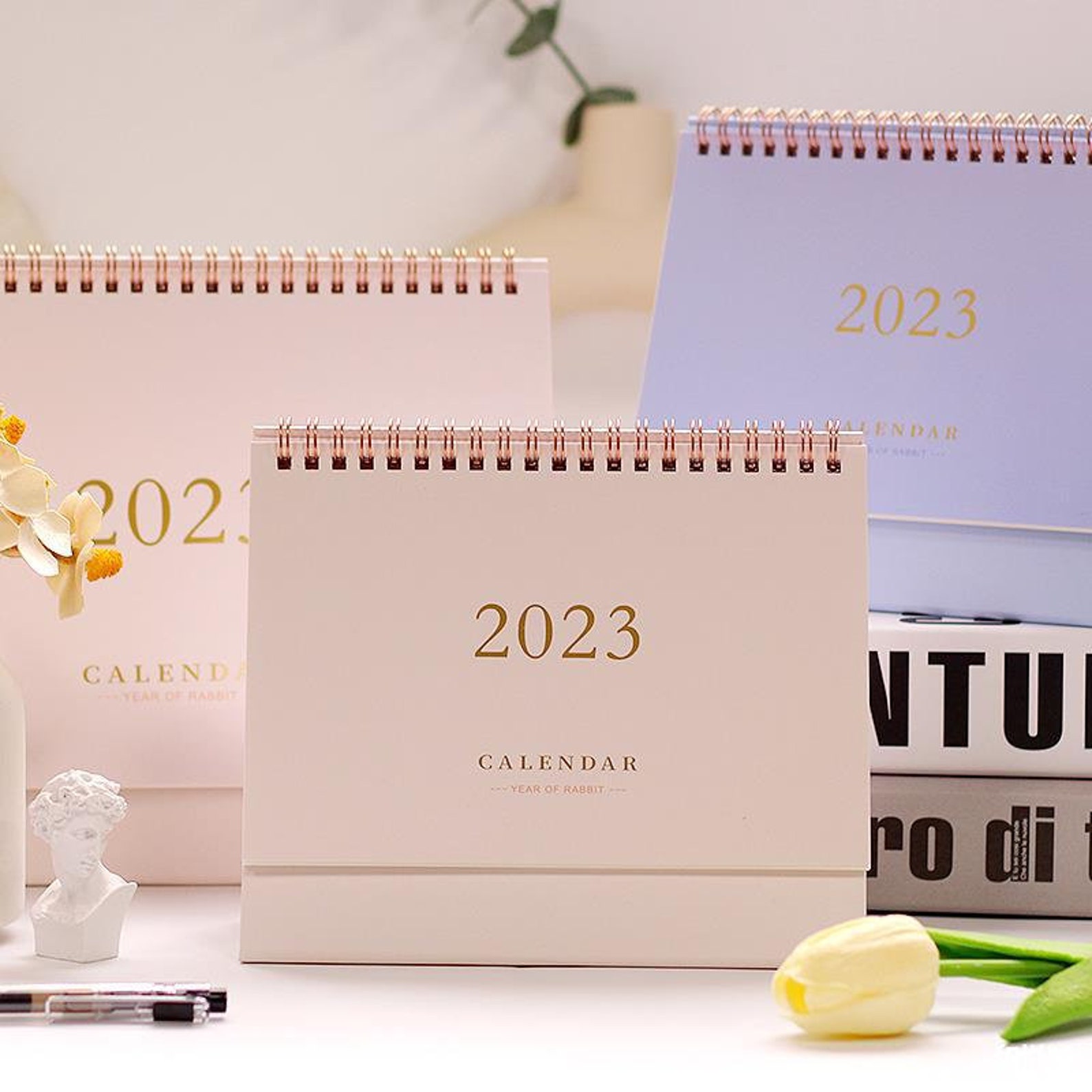 Taiwan Calendar 2023 Ins Simple Daily Plan This Month Calendar - Etsy ...