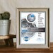 Moon 10 Acre Deed - Etsy