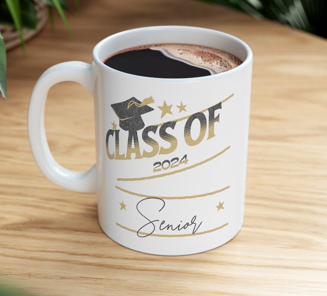 2024 Graduation Mug, 2024 Graduation 2024 Graduation Mug, 2024 ...
