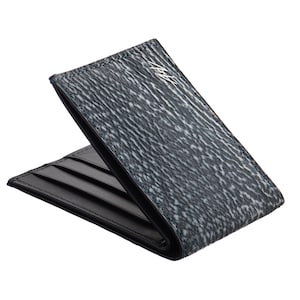 Best Leather Wallets, Mens Luxury Leather, Shark Leather Wallet, Shark ...