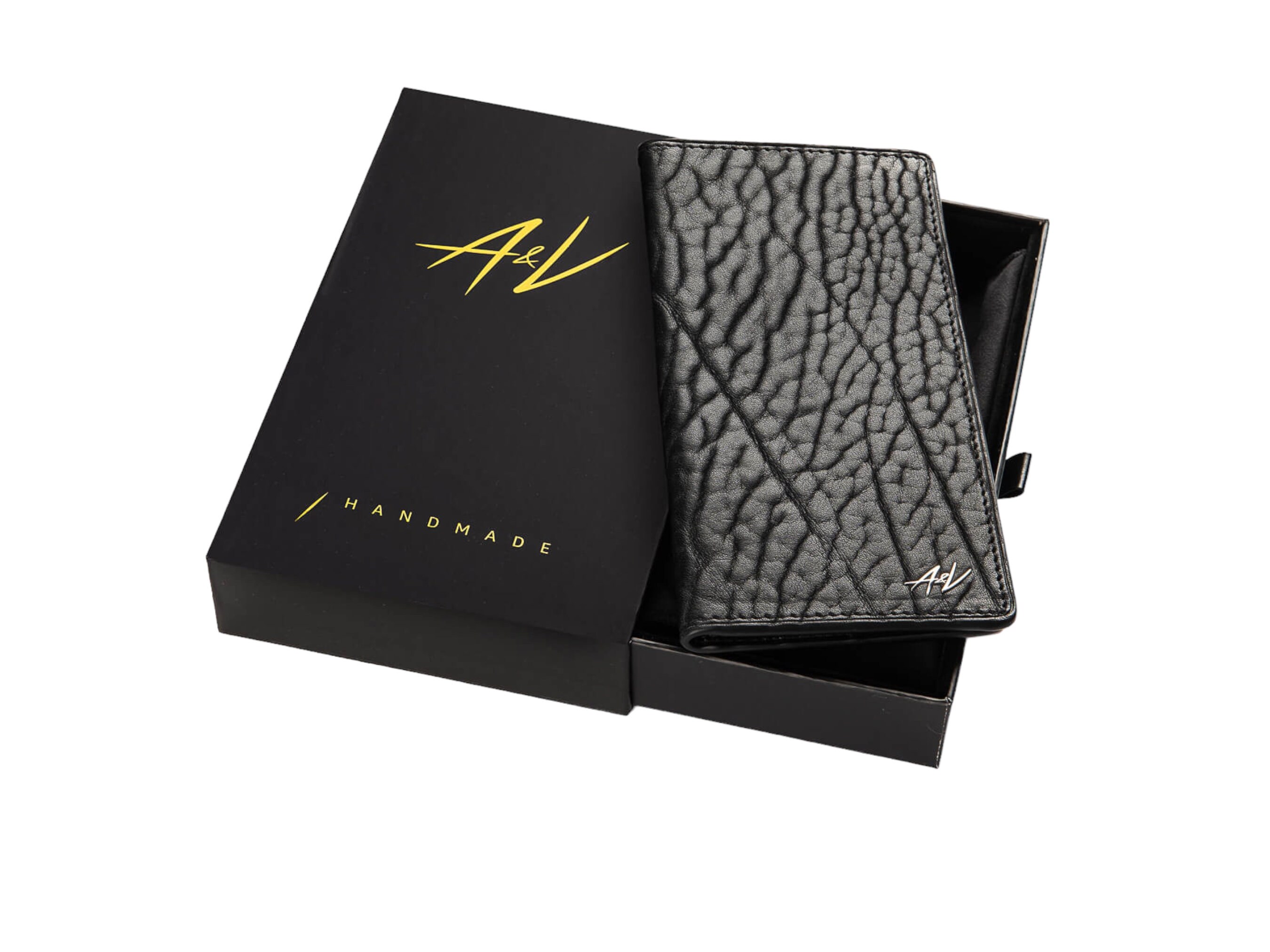 Elephant Wallet Men, Long Leather Wallet, Best Leather Wallets ...