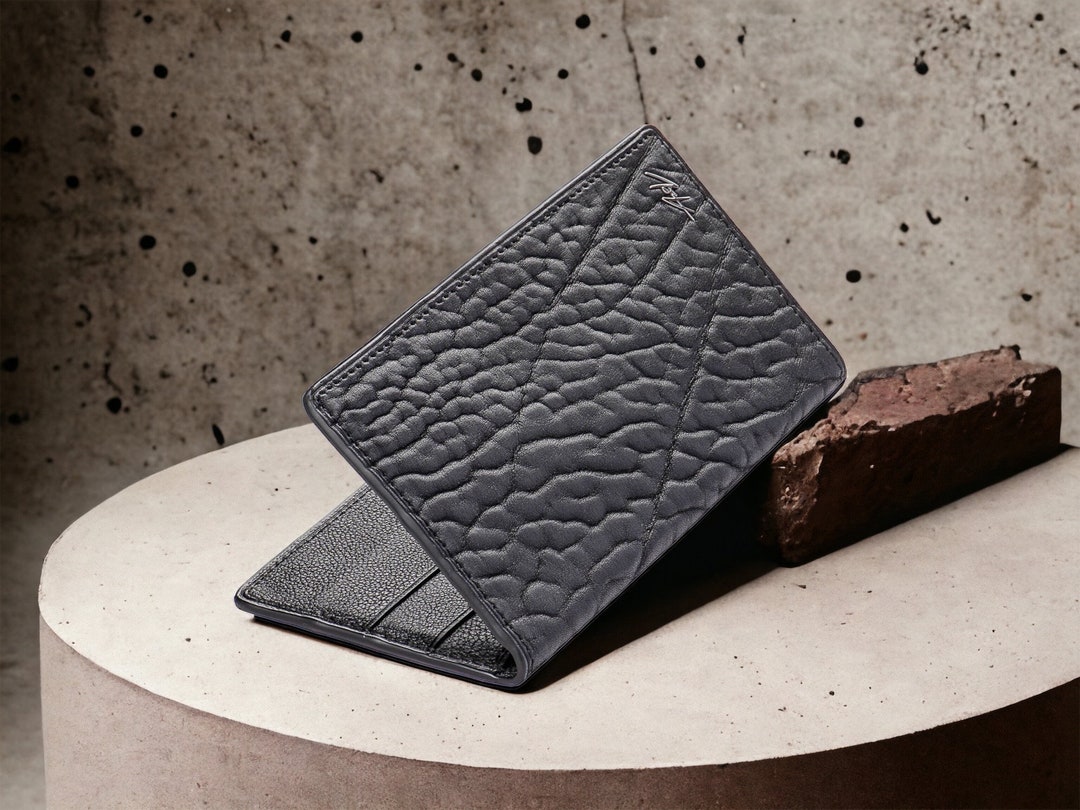 Elephant Wallet Men, Long Leather Wallet, Best Leather Wallets ...