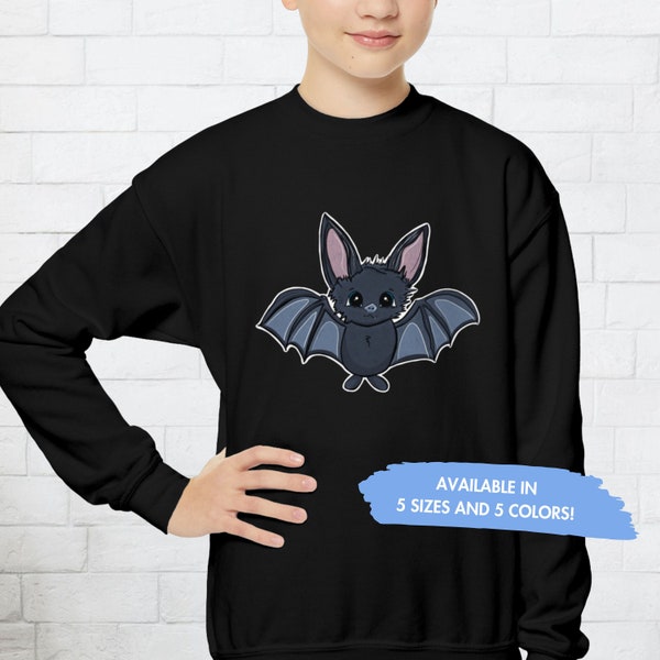 Bat Child Shirt - Etsy