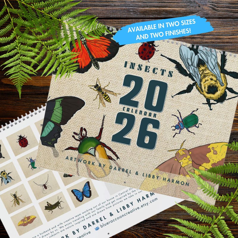 Bug Themed Dad Gifts - 60+ Gift Ideas for 2025