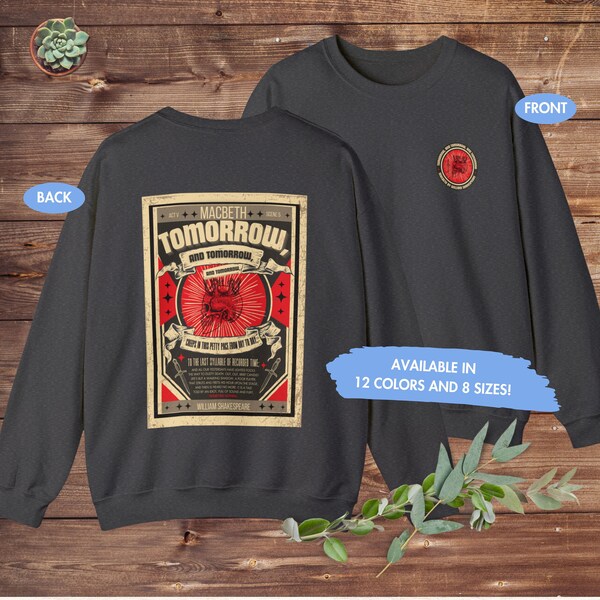 English Major - Etsy