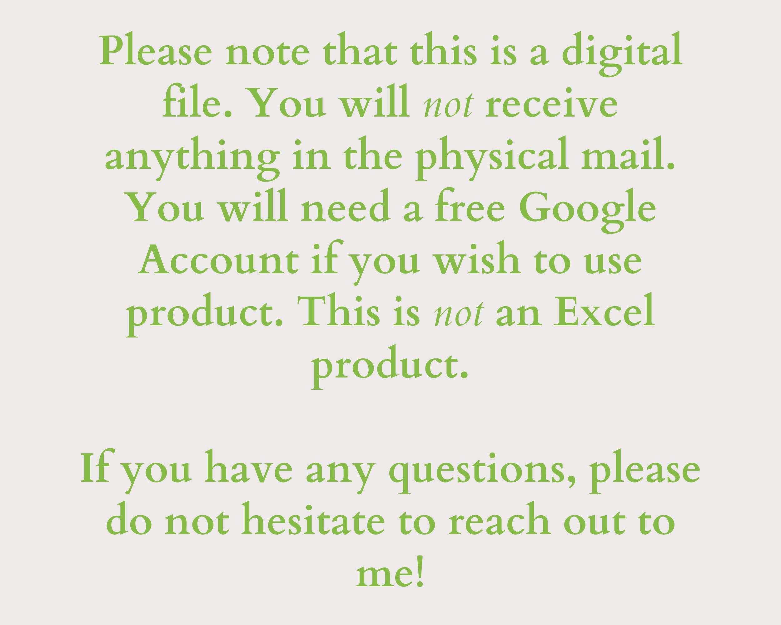 Church Donations Monthly Sheet 200, Tithe, Google Sheet, Bookkeeping ...