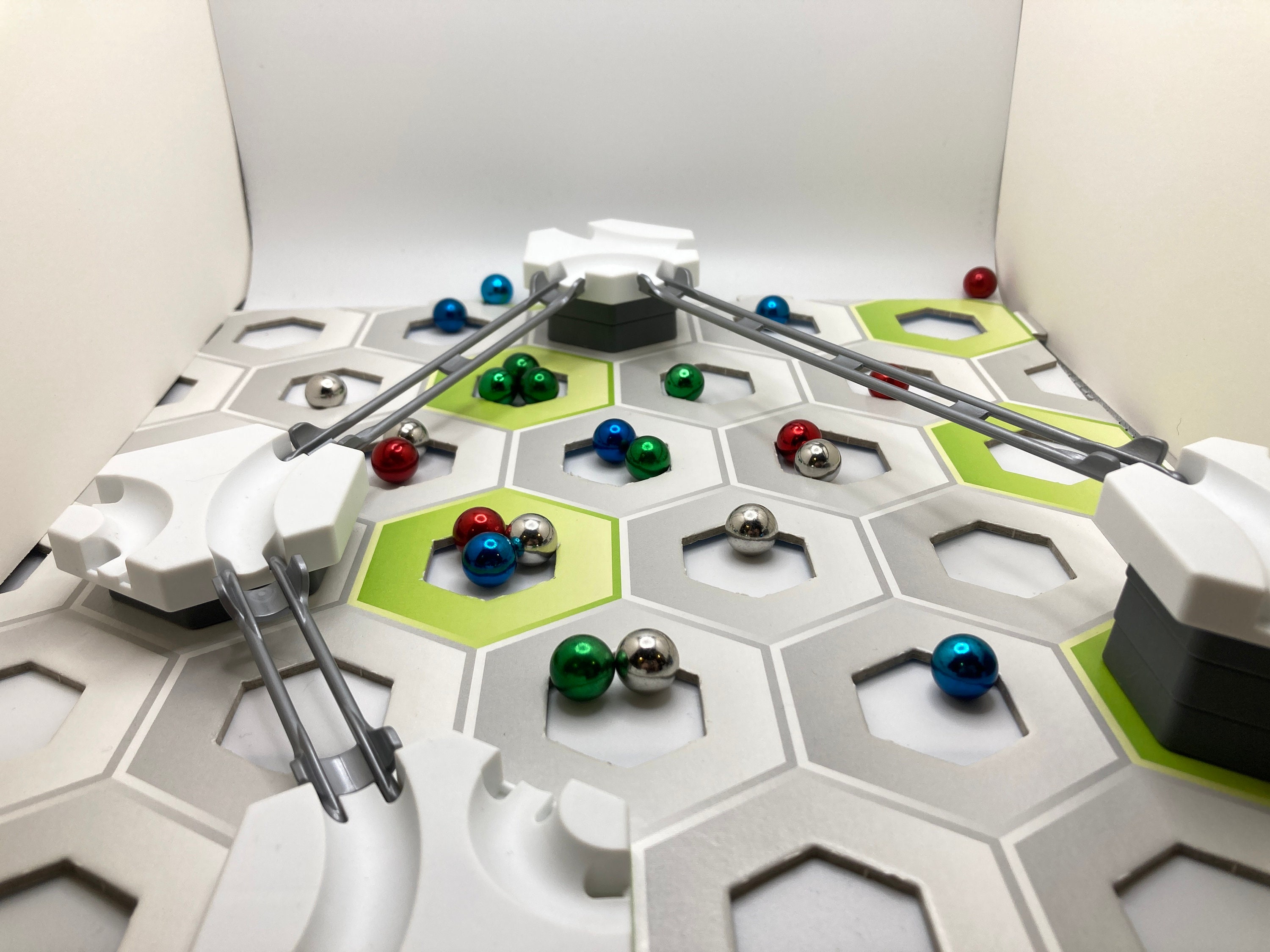 Marble Holder Tile Gravitrax Compatible - Etsy