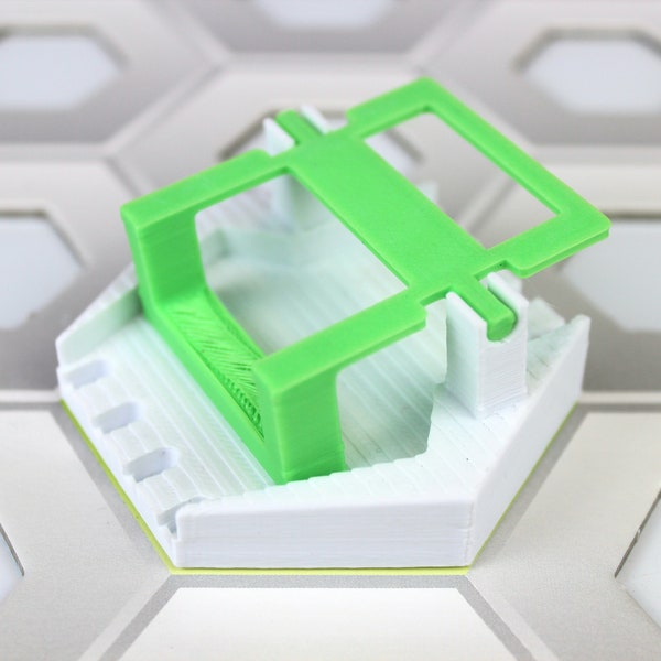 Gravitrax Marble Launcher - Etsy