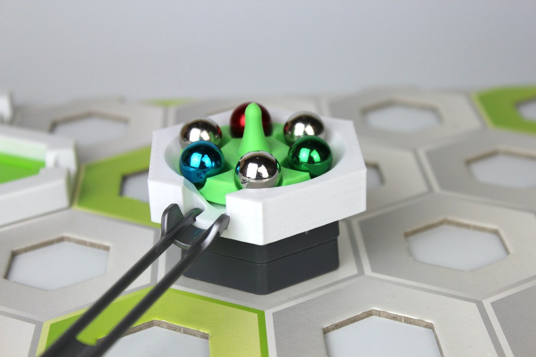 Multiple Marble Launcher Gravitrax Compatible - Etsy