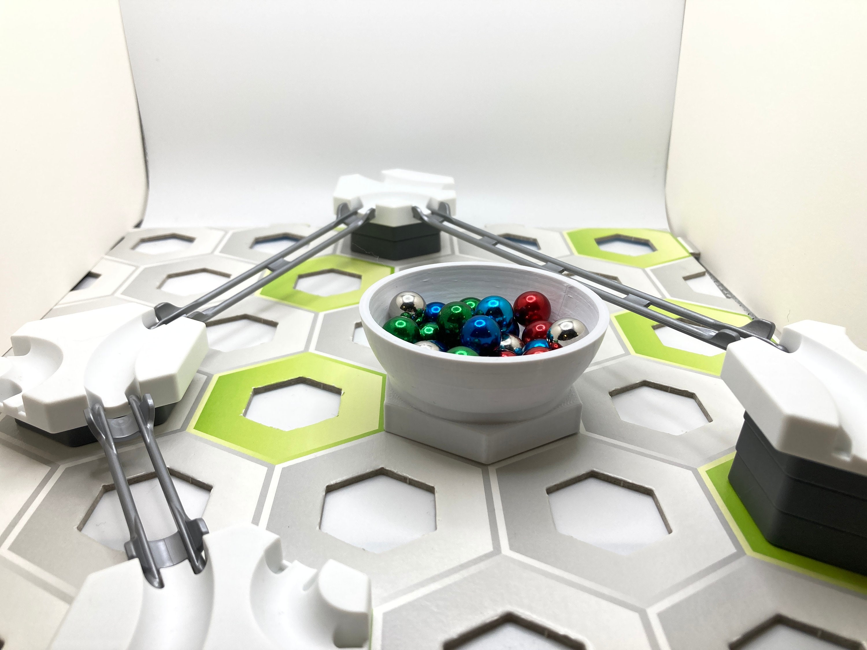 Marble Holder Tile Gravitrax Compatible - Etsy