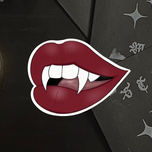 Vampire Teeth - Etsy