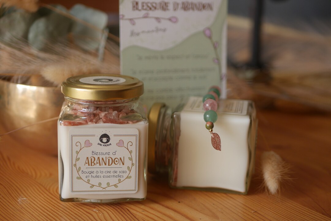 Abandonment Injury Kit - Etsy